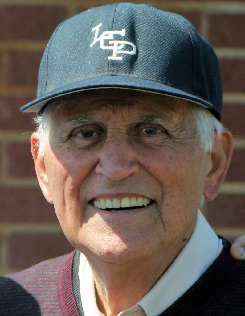 Lessons learned from Frank Cicero | Designated Writers