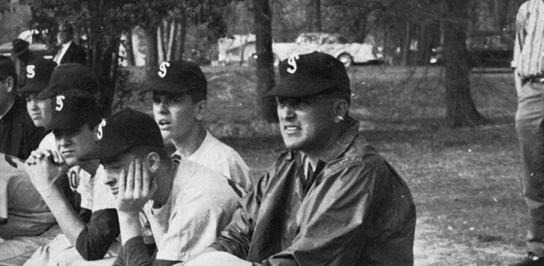 Lessons learned from Frank Cicero | Designated Writers